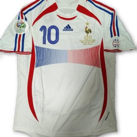 National – Rare Football Shirts