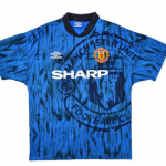 Netherlands 1998 Home Shirt – Rare Football Shirts