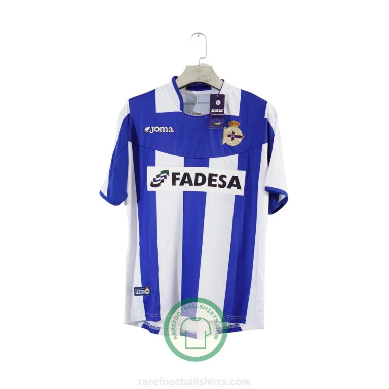 Rare Football Shirts – Original Retro Vintage Football Shirts