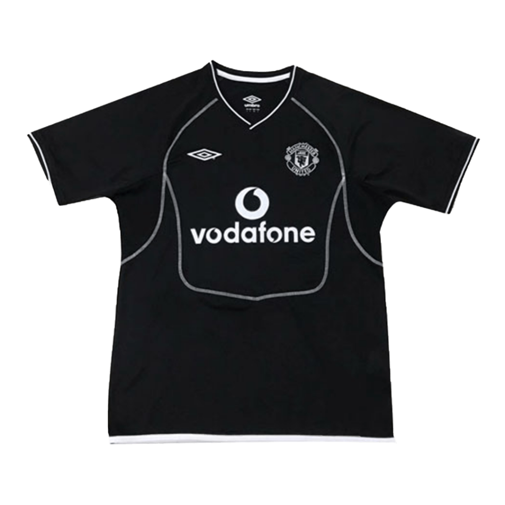 Premier League – Rare Football Shirts