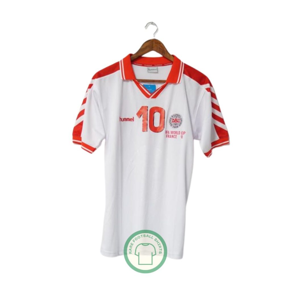 Rare Football Shirts – Original Retro Vintage Football Shirts
