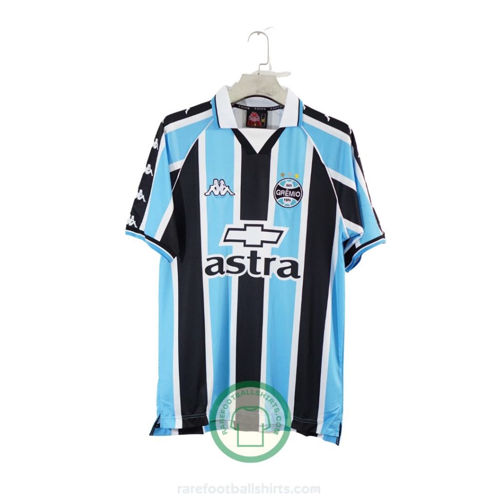 Rare Football Shirts – Original Retro Vintage Football Shirts