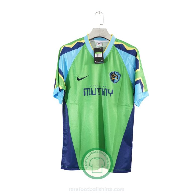 Rare Football Shirts – Original Retro Vintage Football Shirts