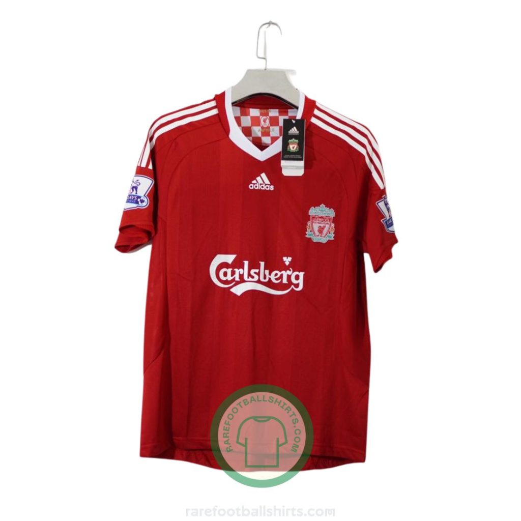 Rare Football Shirts – Original Retro Vintage Football Shirts