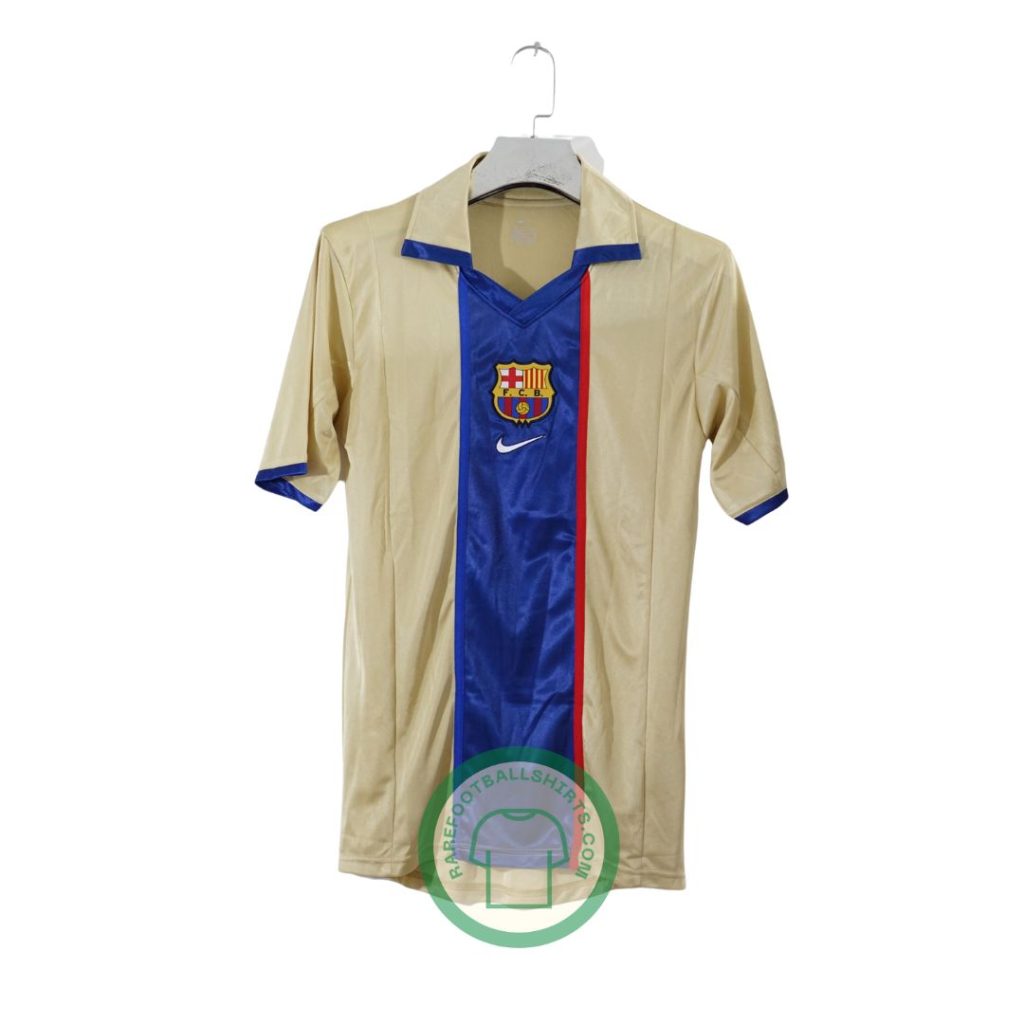Rare Football Shirts – Original Retro Vintage Football Shirts
