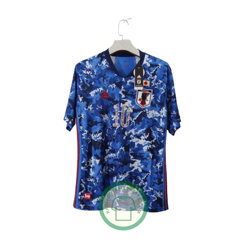 Rare Football Shirts – Original Retro Vintage Football Shirts