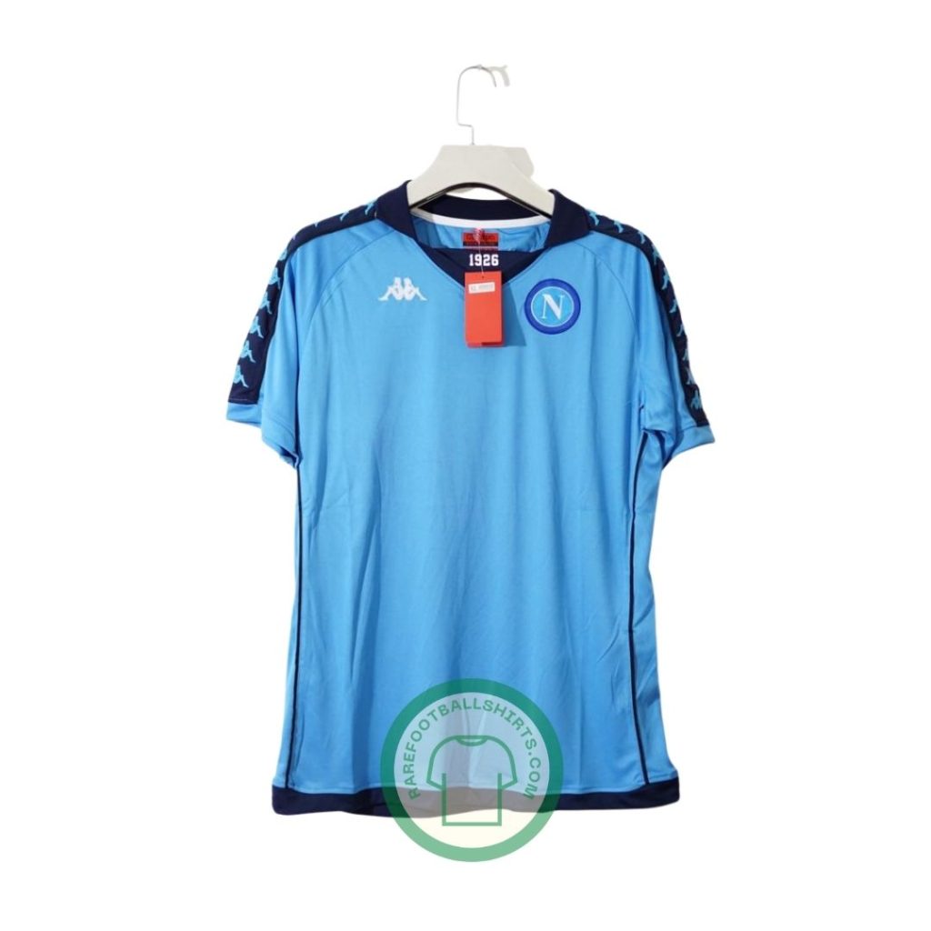 Rare Football Shirts – Original Retro Vintage Football Shirts